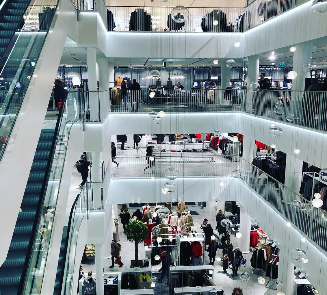 Projects - METALFORM™ UK