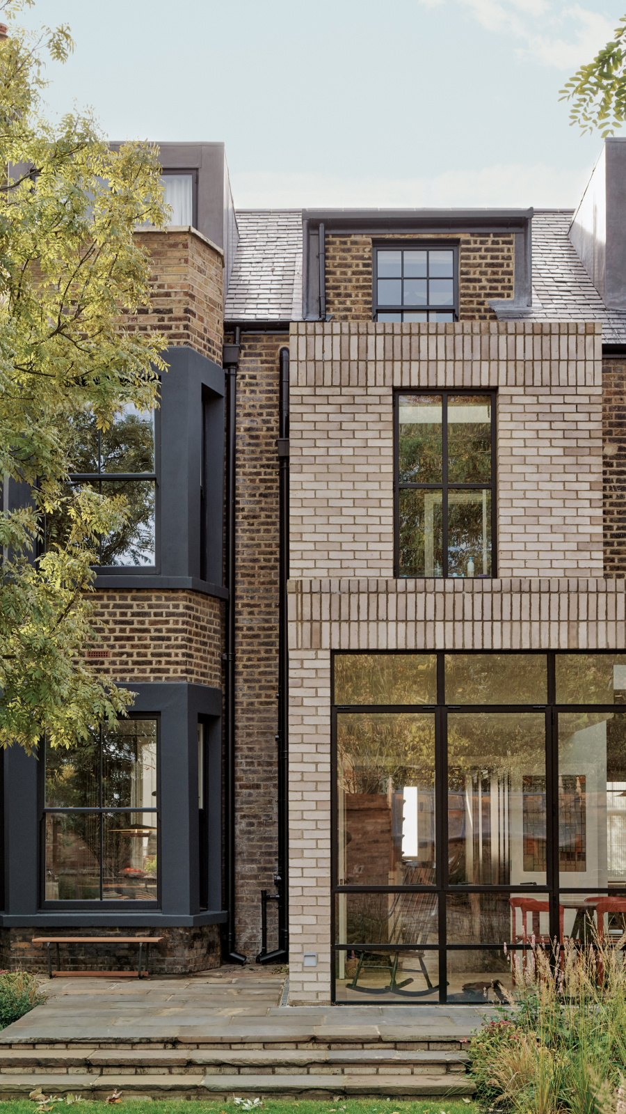 Projects - METALFORM™ UK