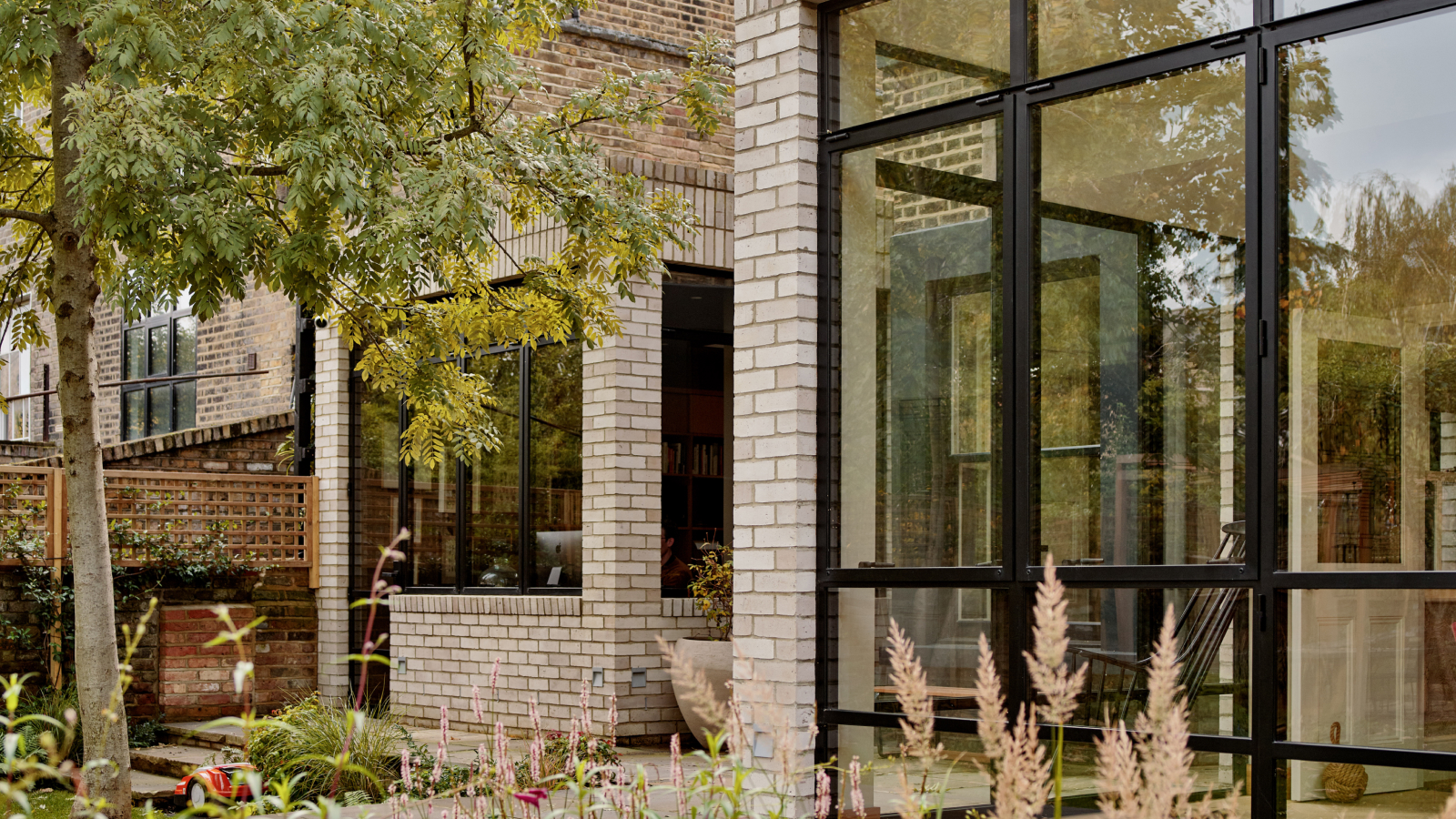 Projects - METALFORM™ UK