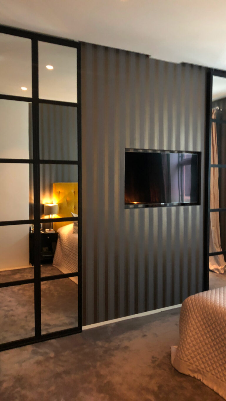 Projects - METALFORM™ UK