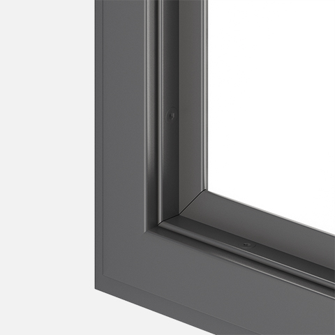 FerroFinestra W50 TB