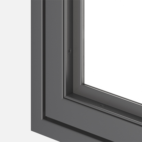 FerroFinestra W75 TB